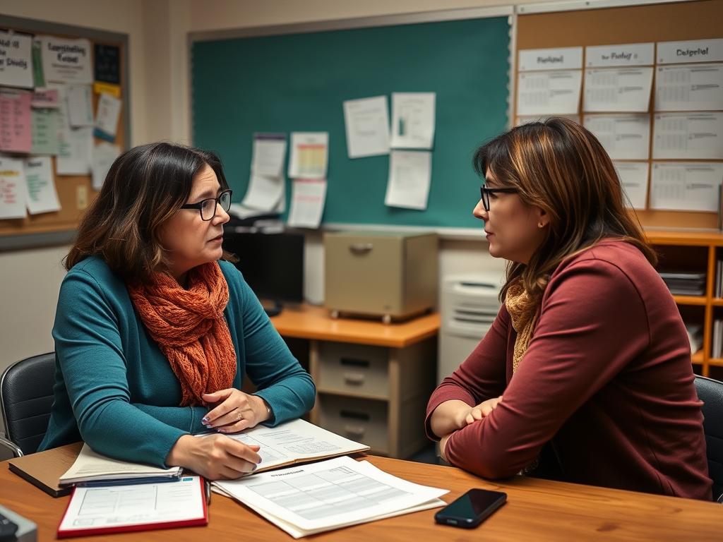 Six Co-Teaching Models That Really Work for K12 Classrooms