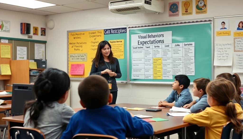 Understanding the Importance of Effective Discipline in Education
