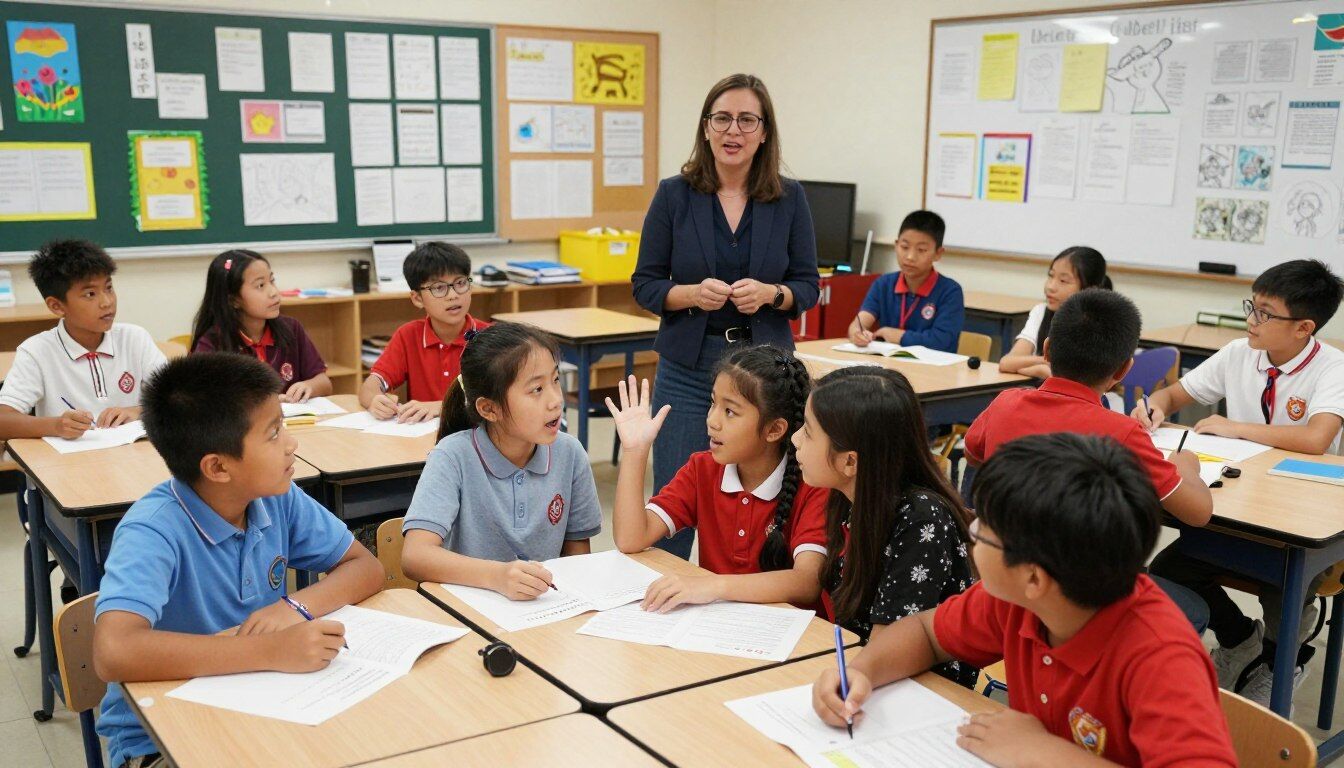 20 Increasing Student Engagement Strategies for Classrooms