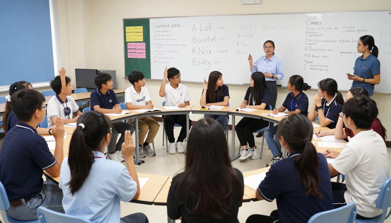 20 Increasing Student Engagement Strategies for Classrooms